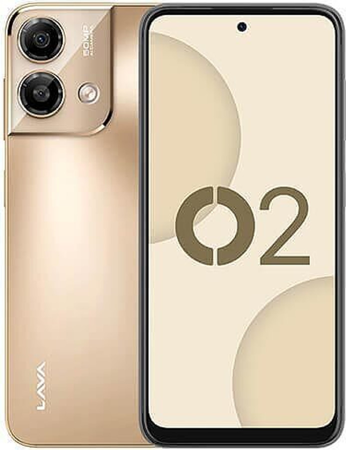 Lava O2 - Price in India, Specifications, Comparison (30th April 2025 ...