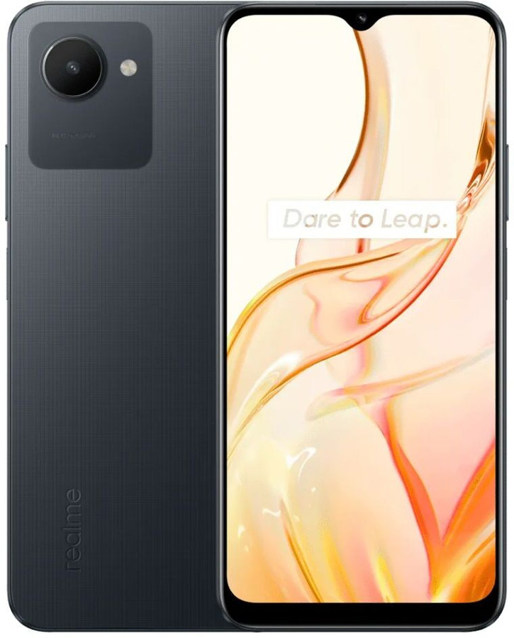 Realme C30s Phone Price, Specs, Comparison and Reviews (10th April 2026 ...