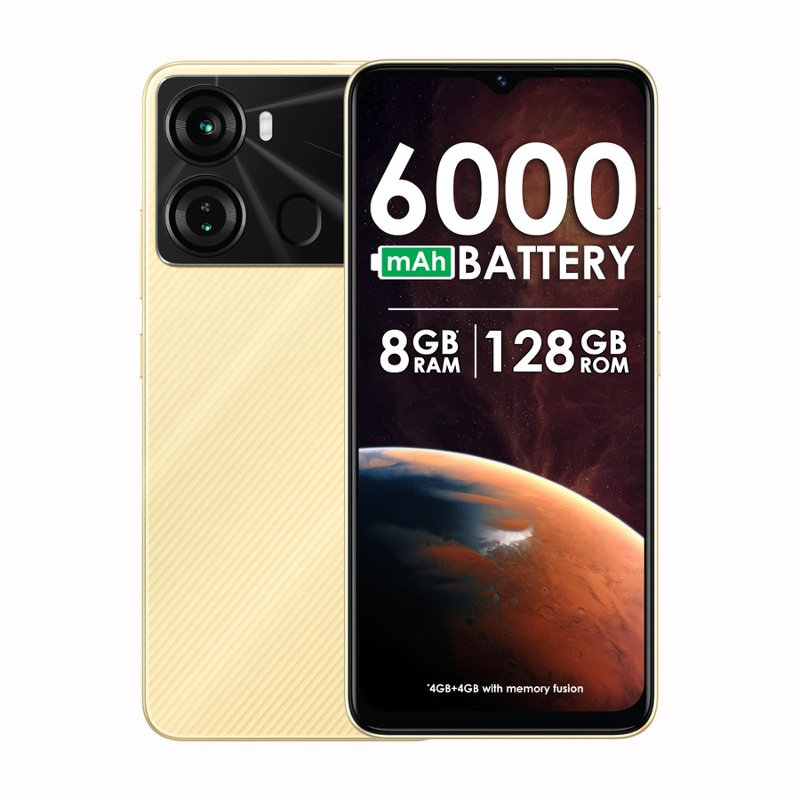 Itel P40 - Price in India, Specifications, Comparison (13th August 2025 ...