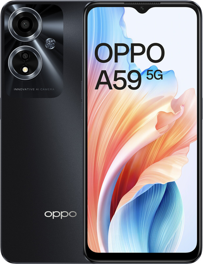 Oppo A59 5G - Price in India, Specifications, Comparison (22nd May 2025 ...