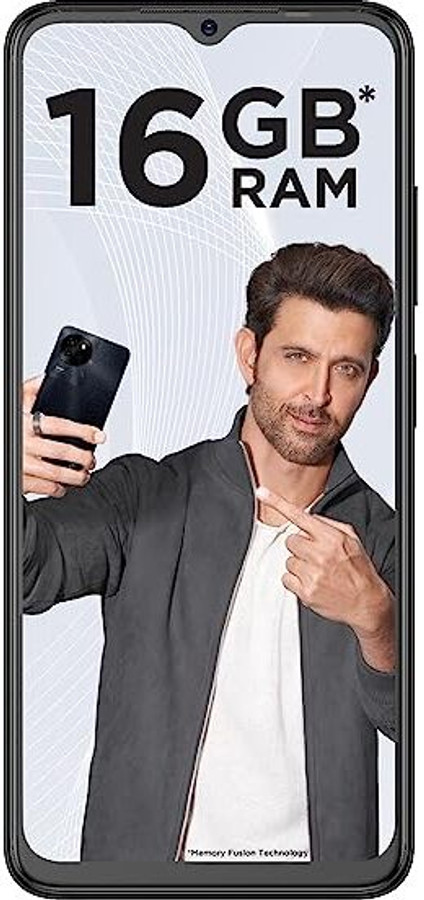 Itel S23 Phone Price, Specs, Comparison and Reviews (27th May 2026 ...
