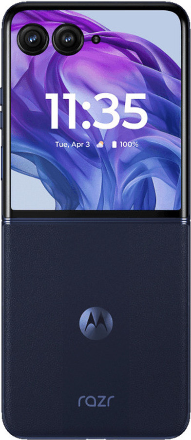 Motorola Razr 50 Ultra Phone Price, Specs, Comparison and Reviews (12th ...