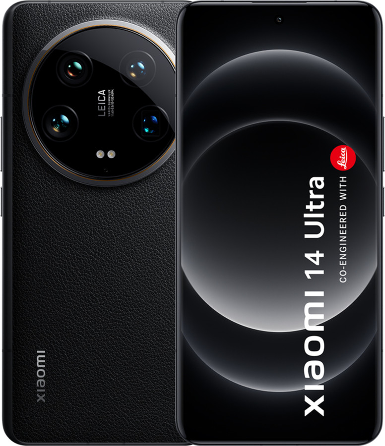 Xiaomi 14 Ultra Phone Price, Specs, Comparison and Reviews (9th May ...