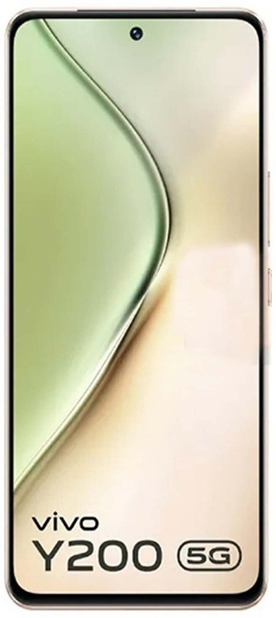 Vivo Y200 Phone Price, Specs, Comparison and Reviews (16th October 2025) | Gadgets 360