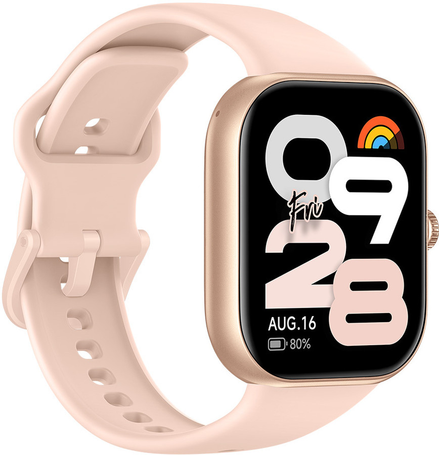 Redmi Watch Move Online at Lowest Price in India