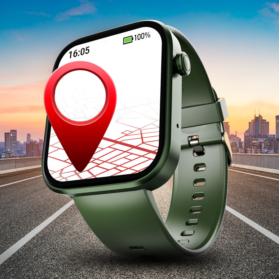 boAt Storm Call 3 Online at Lowest Price in India