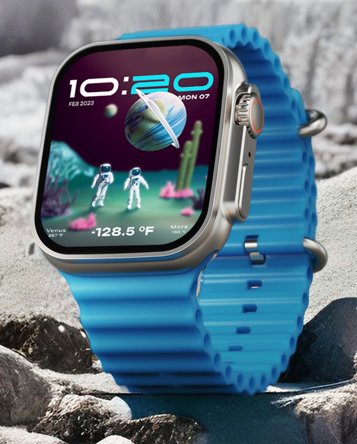 Boult Audio Crown Online at Lowest Price in India