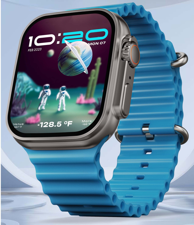 Boult Audio Crown Online at Lowest Price in India