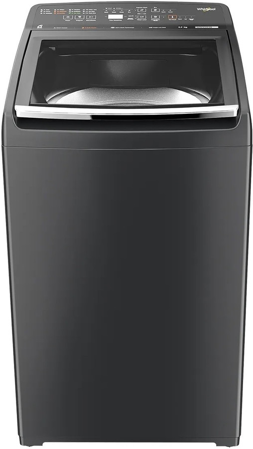 Whirlpool 8 kg Fully Automatic Top Load Washing Machine (Stainwash Pro ...
