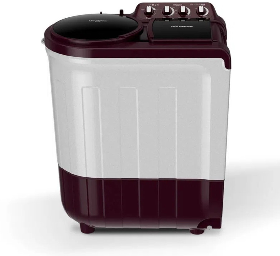 Whirlpool 7 kg Semi Automatic Top Load Washing Machine (Ace Super Soak) Online at Lowest Price ...