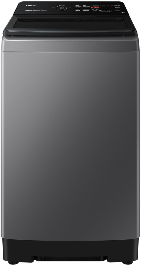 Samsung 10 kg Fully Automatic Top Load Washing Machine (WA10BG4546BDTL ...
