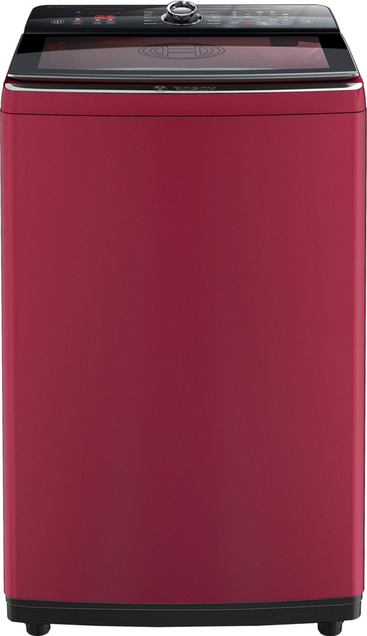 Bosch 7.5 kg Fully Automatic Top Load Washing Machine (WOE753M0IN) Online at Lowest Price in India