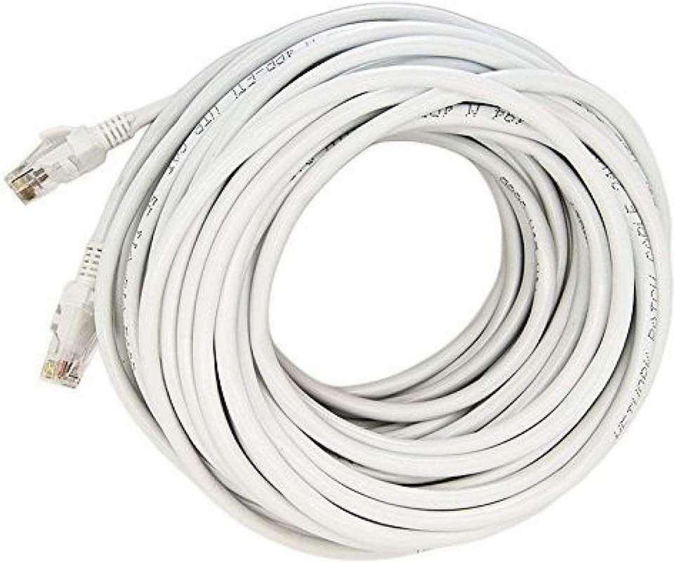 TERABYTE LAN Cable 8.25 m 8.25 Meter CAT6/6 Ethernet Internet Network ...