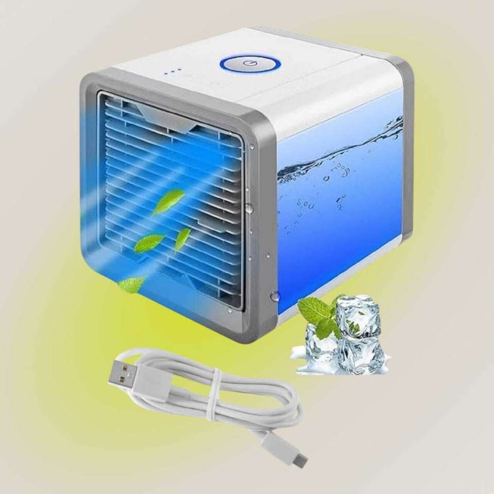 Continue lift 5 L Room/Personal Air Cooler Price in India - Buy ...