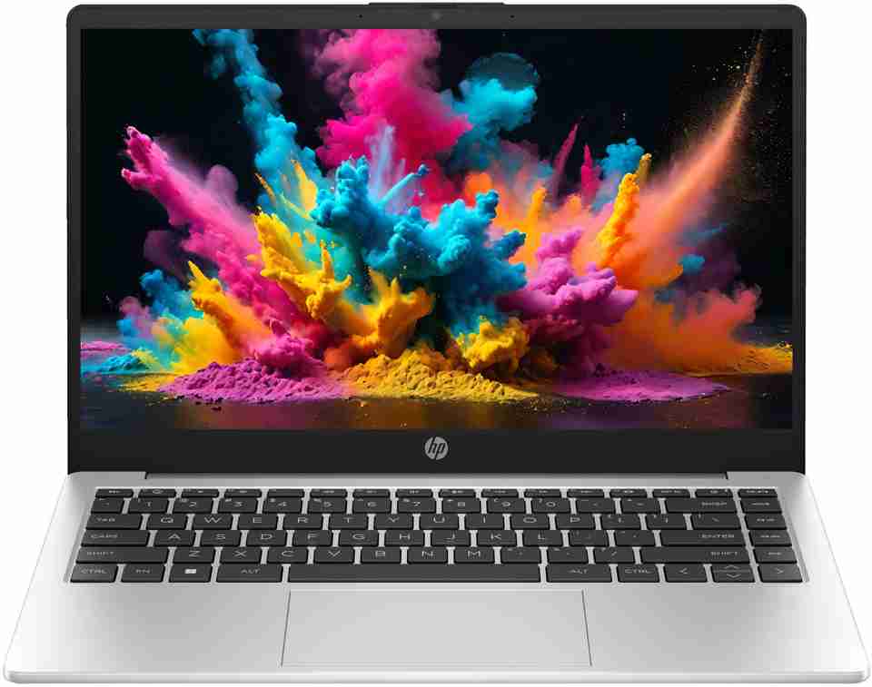 HP 240R G10 (2026) Professional (i3 14th Gen) Intel Core 3 14th Gen ...