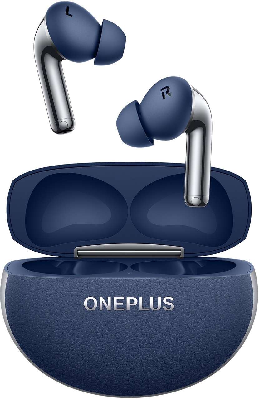 OnePlus Buds Pro 3 True Wireless In-Ear Buds Bluetooth Price in India ...