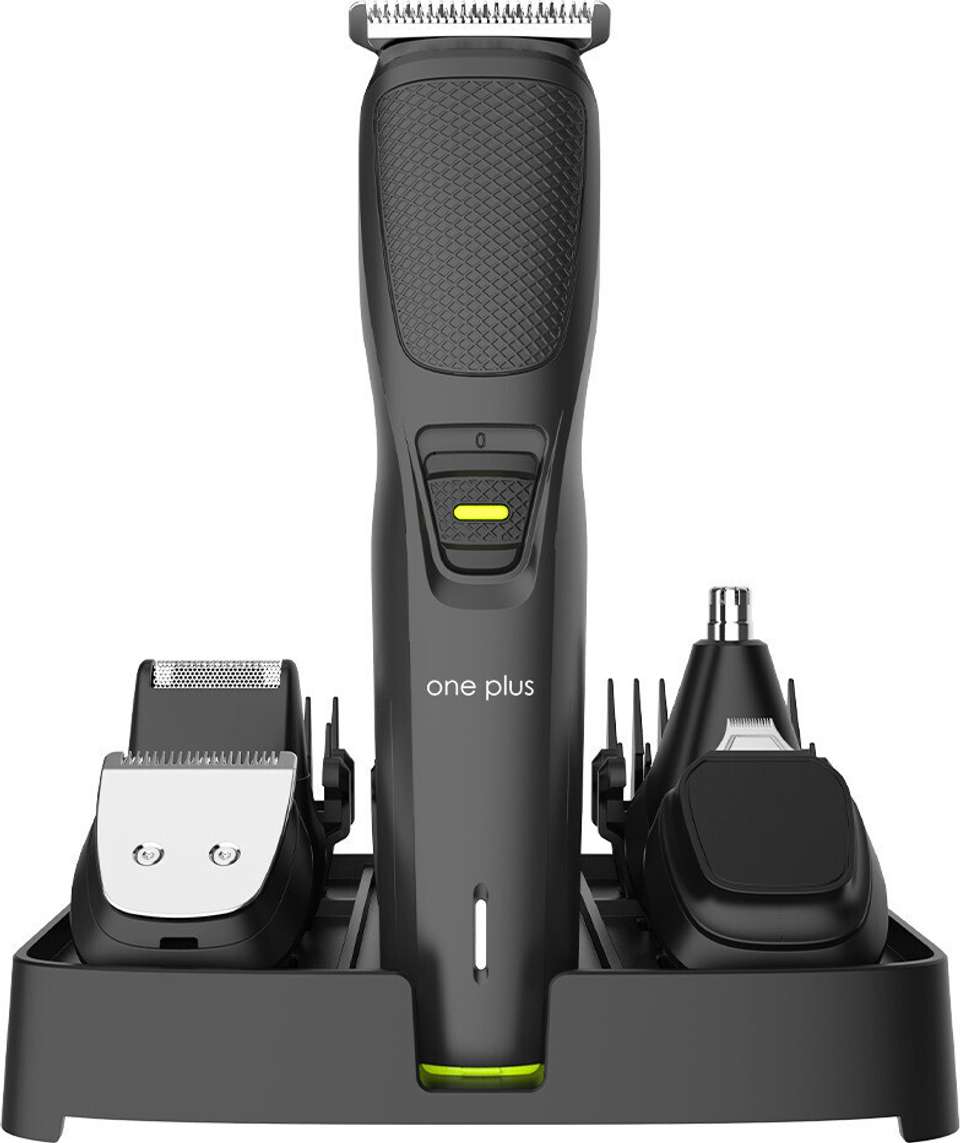 One Plus OP 531 Pro Max 14 in 1 Face, Body & Private Parts,DualCut ...