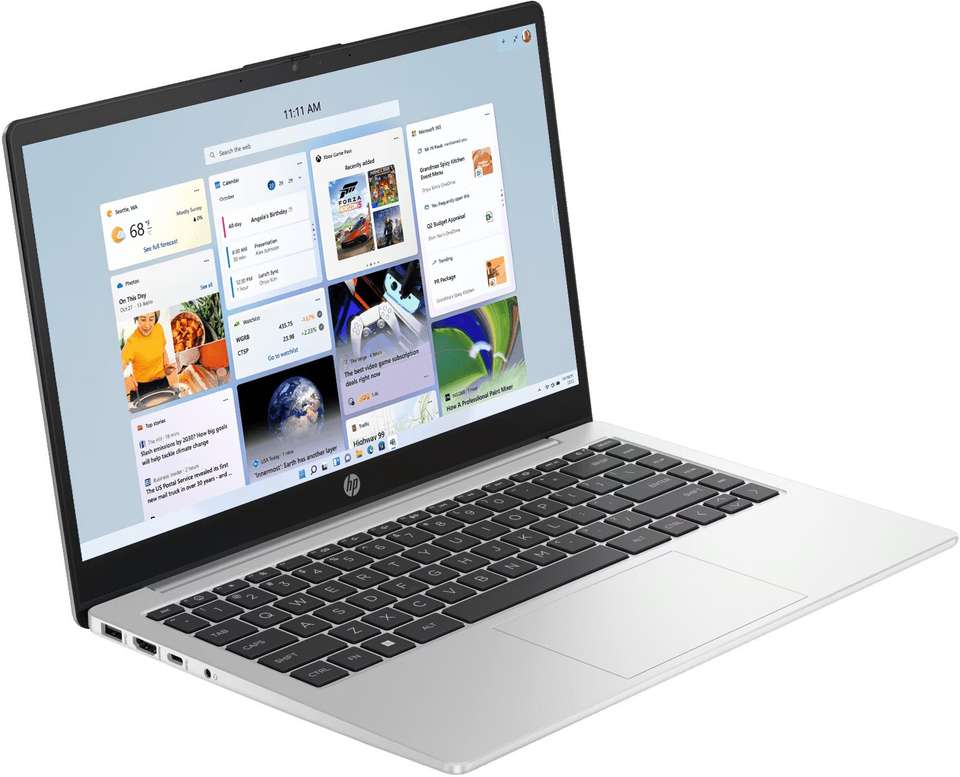 HP 240R G10 (2026) Professional (i3 14th Gen) Intel Core 3 14th Gen ...