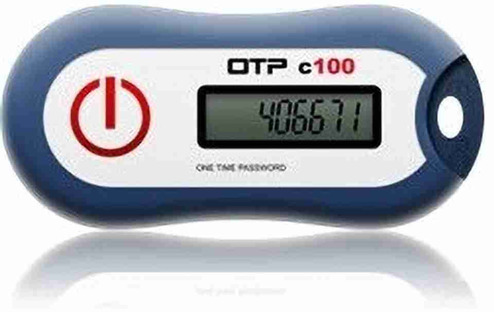 Feitian C100 (H41) OTP Token Price in India - Buy Feitian C100 (H41 ...