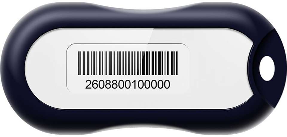 Feitian C100 (H41) OTP Token Price in India - Buy Feitian C100 (H41 ...