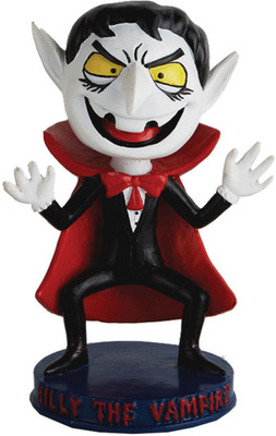 50% OFF on Tinkle Billy The Vampire on Flipkart | PaisaWapas.com