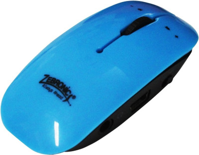 28% OFF on Zebronics Bean MP3 Player on Flipkart | PaisaWapas.com