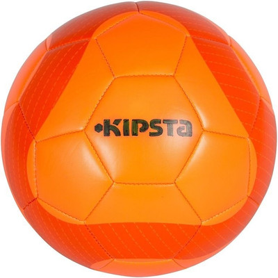 6% OFF on Kipsta Klassic S5 Football - Size: 5, Diameter: 12.7 cm on ...