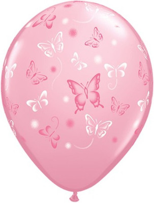 3% OFF on Fusion Balloons Printed Balloon on Flipkart | PaisaWapas.com