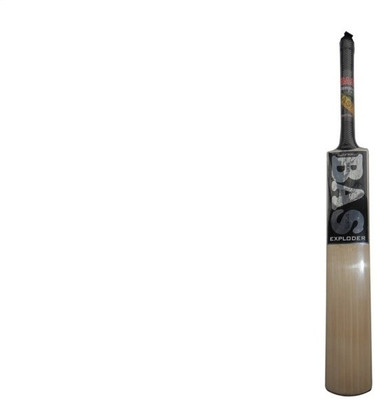 16% OFF on BAS Vampire Exploder English Willow Cricket Bat on Flipkart | PaisaWapas.com