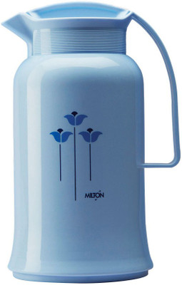 Buy Milton Chic Pearl 1000 ml Flask on Flipkart | PaisaWapas.com