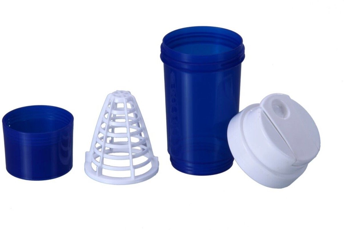 50% OFF on Dyeg Tornado Shaker 500 ml Sipper on Flipkart | PaisaWapas.com