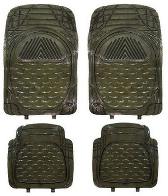 75% OFF on Autosun Transparent Car Mat Skoda Rapid on Flipkart ...