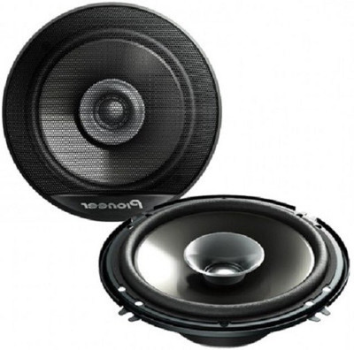 71% OFF on Max In Injection Molded Pioneer Ts-G1615r Coaxial Car ...