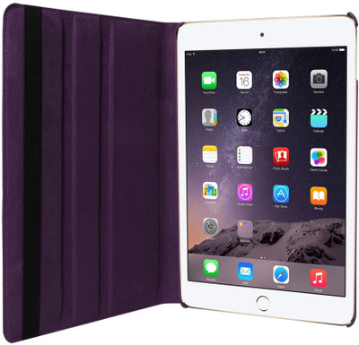 53% OFF on DMG Book Cover for iPad Air 2 on Flipkart | PaisaWapas.com