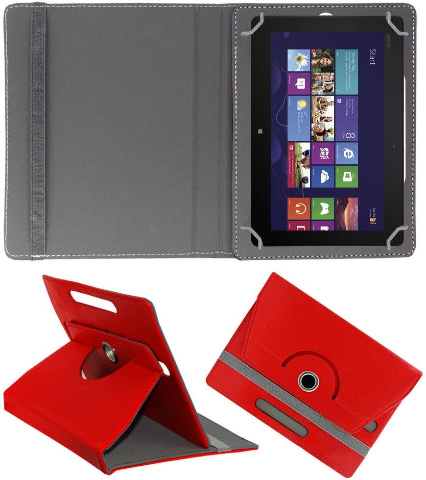 61% OFF on ACM Book Cover for Asus Vivo Tab Tf600 on Flipkart ...