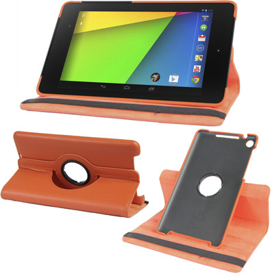 55% OFF on Gioiabazar Flip Cover for Goodle Nexus 7 Tablet 2nd GEN 2013 ...