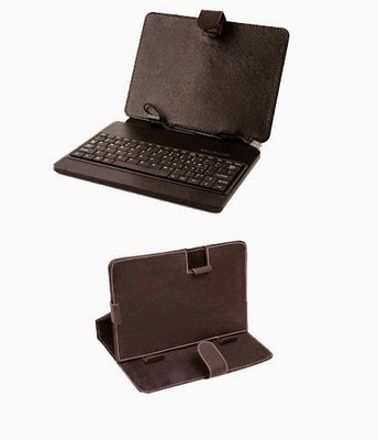 57% OFF on My Dress My Style Keyboard Case for Beetel Magiq II on ...