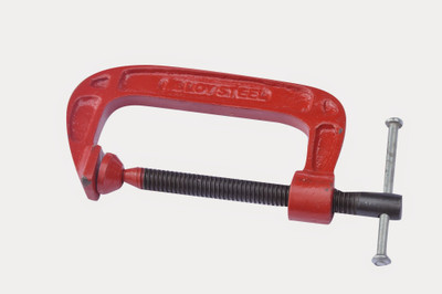 Buy Rajhans C-clamp on Flipkart | PaisaWapas.com