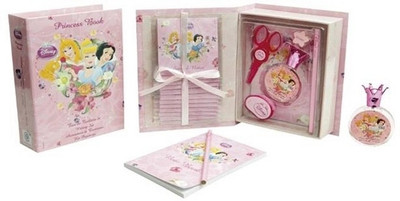 Buy Disney Princess Gift Set on Flipkart | PaisaWapas.com