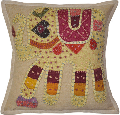 33% OFF on Lal Haveli Animal Cushions Cover on Flipkart | PaisaWapas.com