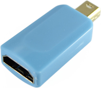 61% OFF on Smartpro Mini Display Port to HDMI Female Adapter HDMI Cable ...