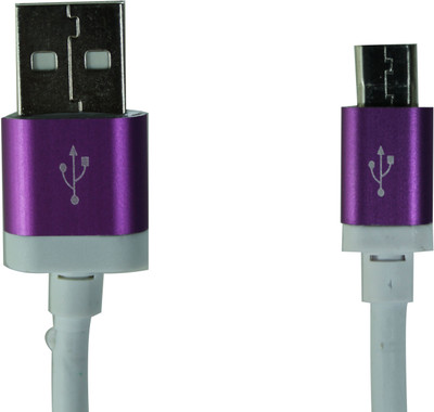 40% OFF on Smartpro Micro USB Cable for Samsung Galaxy and Android ...