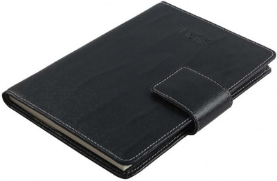 Buy Viva Global Texas A5 Notebook Soft Bound on Flipkart | PaisaWapas.com