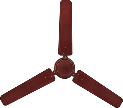 Buy Fan Apollo LX 3 Blade Ceiling Fan on Flipkart | PaisaWapas.com
