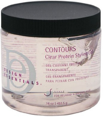 Buy Design Essentials Contours Styling Gel Hair Styler on Flipkart ...