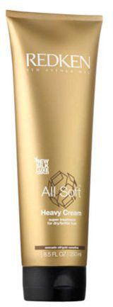 Buy Redken All Soft Heavy Cream on Flipkart | PaisaWapas.com