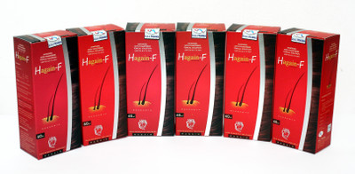 Buy Dal Pharma Hagain-F Minoxidil 5% With Finasteride 0.1% on Flipkart ...