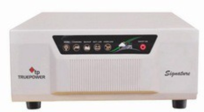 Buy True Power 900VA/12V Home UPS Signature 900VA Square Wave Inverter ...