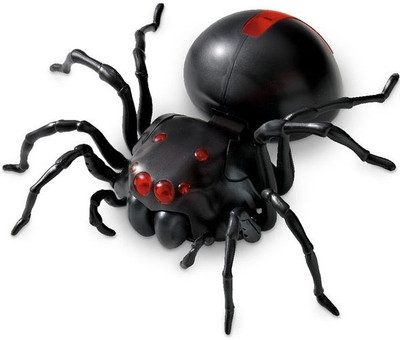 60% OFF on Emob Salt Water Giant Arachnoid Spider Robot Kit on Flipkart ...
