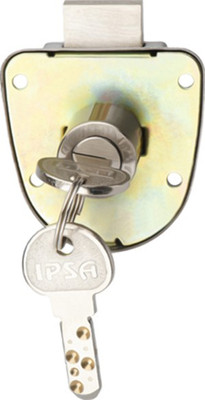 30% OFF on IPSA Cabinet Locks 22 Mm With Dimple Key -Ipdl02/22 Lock ...